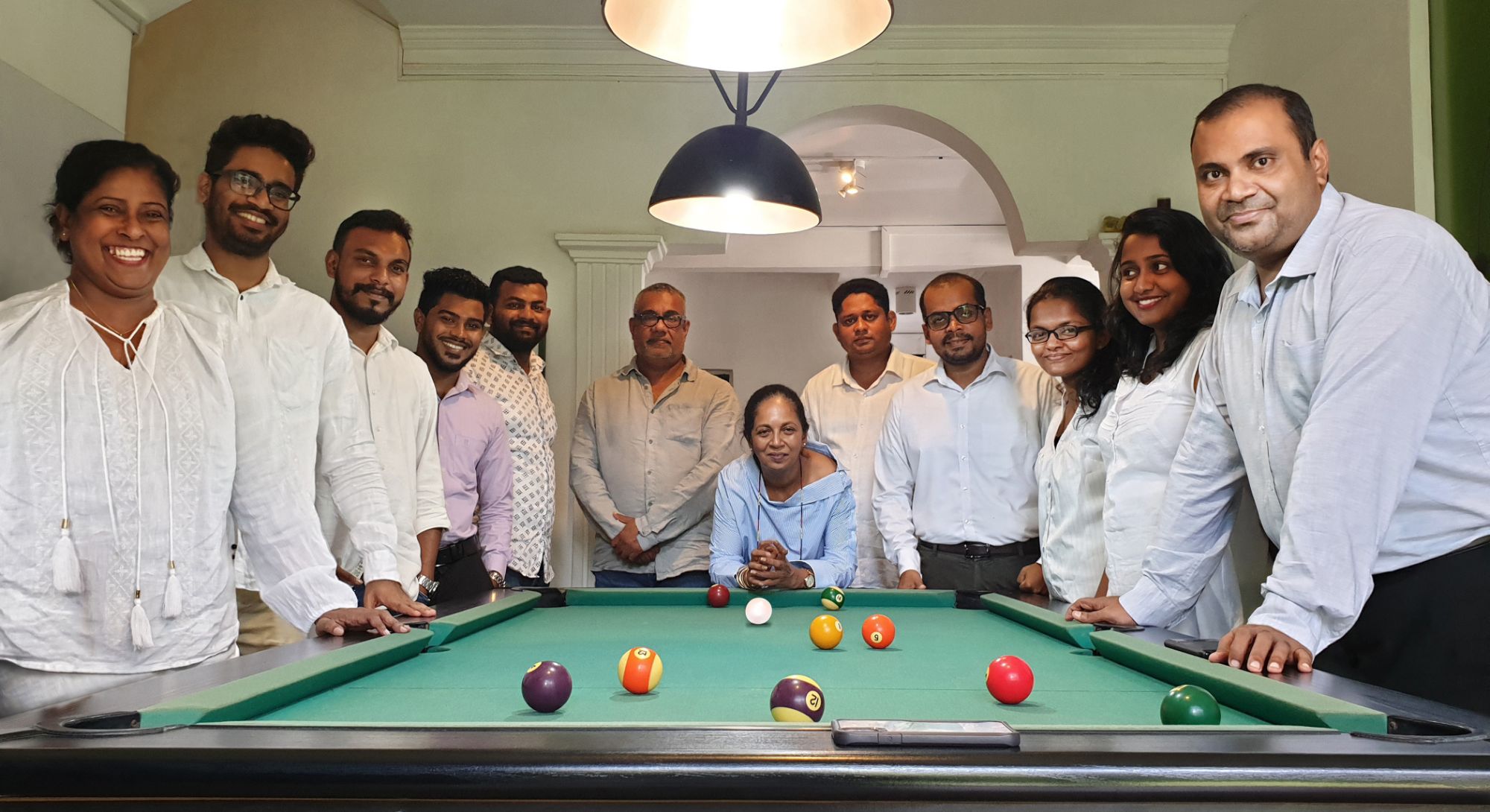 Third Shift Media | Handcrafted Media Solutions